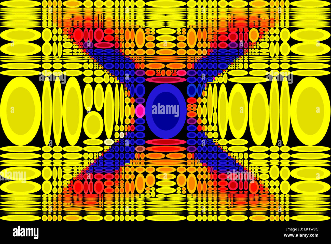 Ellipse Shapes High Resolution Stock Photography and Images - Alamy