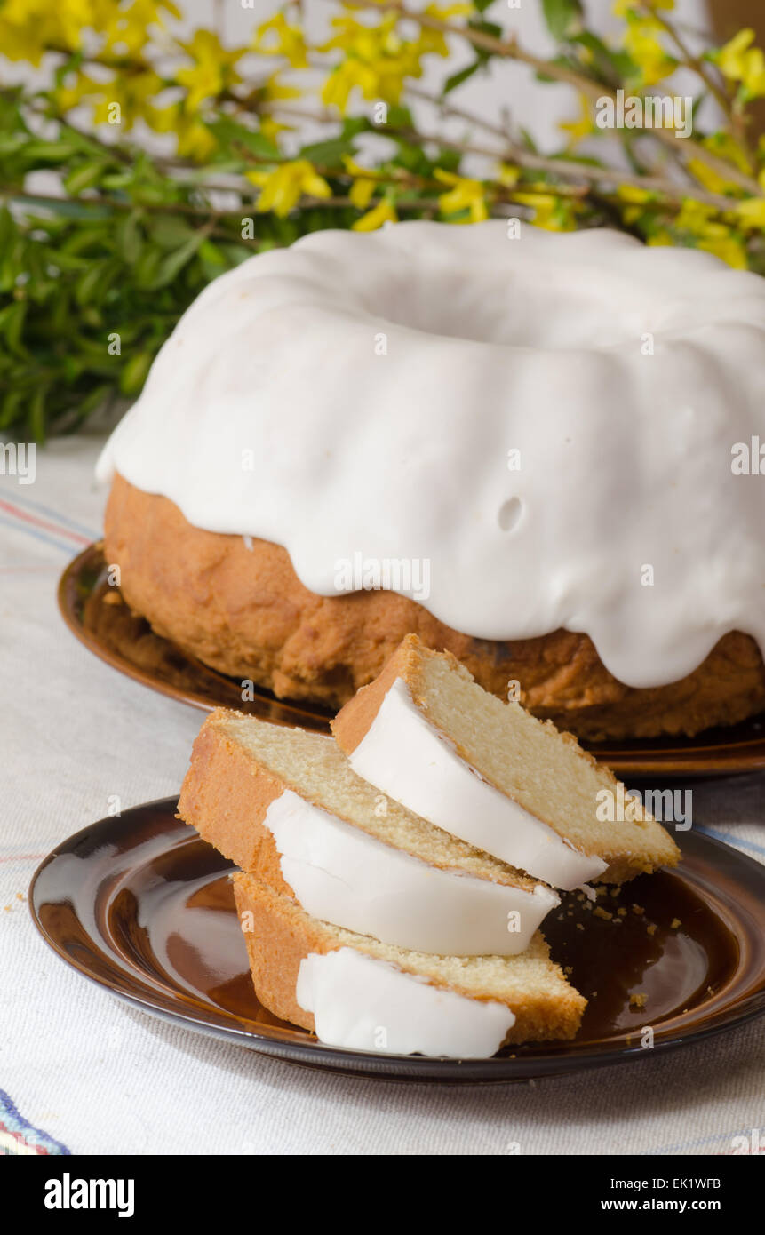 Cake ring hi-res stock photography and images - Alamy