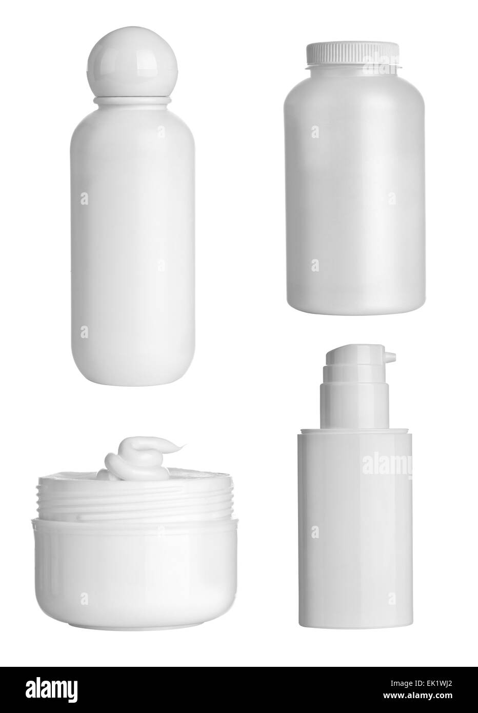 Liquid soap container Black and White Stock Photos & Images - Alamy