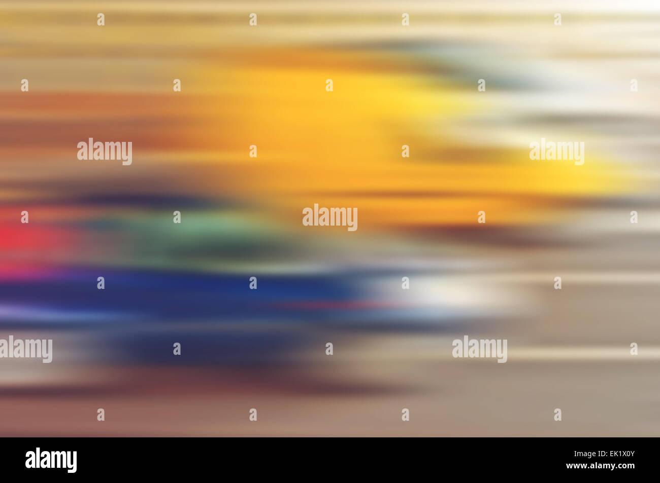 Blurred background cars hi-res stock photography and images - Alamy