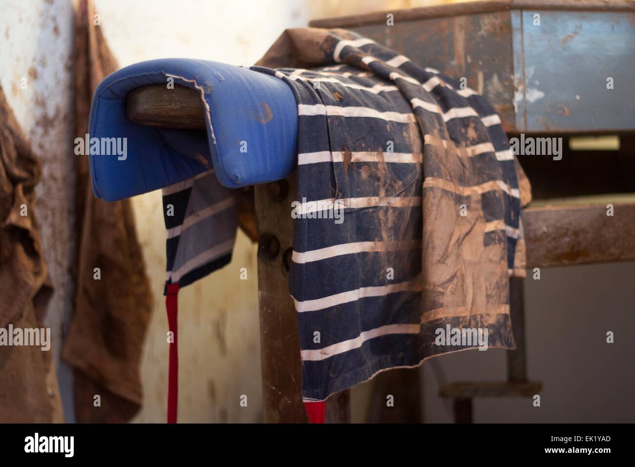 Artist with ceramics hi-res stock photography and images - Alamy