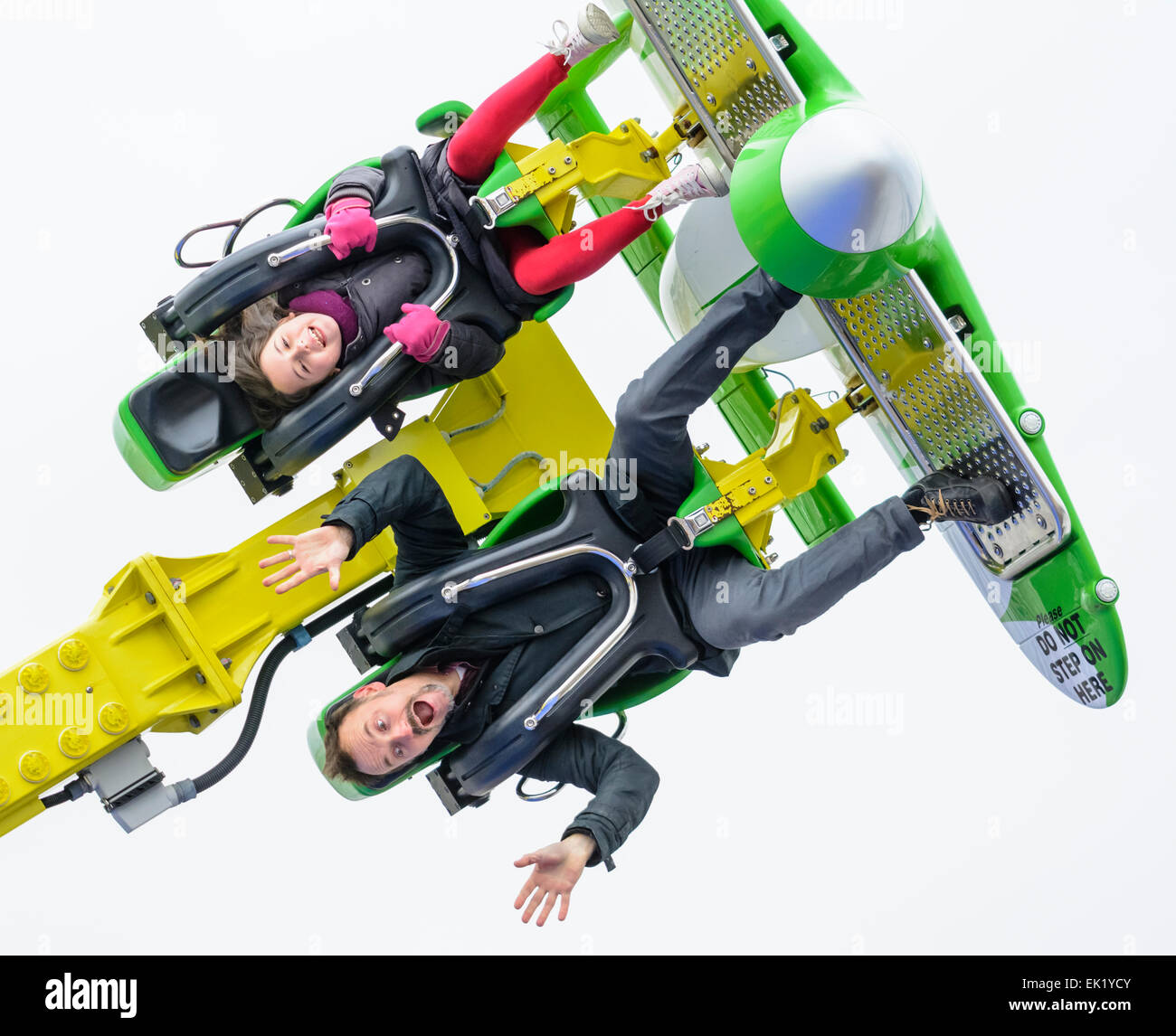 Air race ride hi-res stock photography and images - Alamy