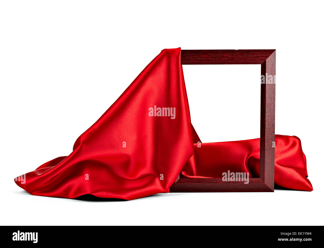 Present frame space framework border Cut Out Stock Images & Pictures ...