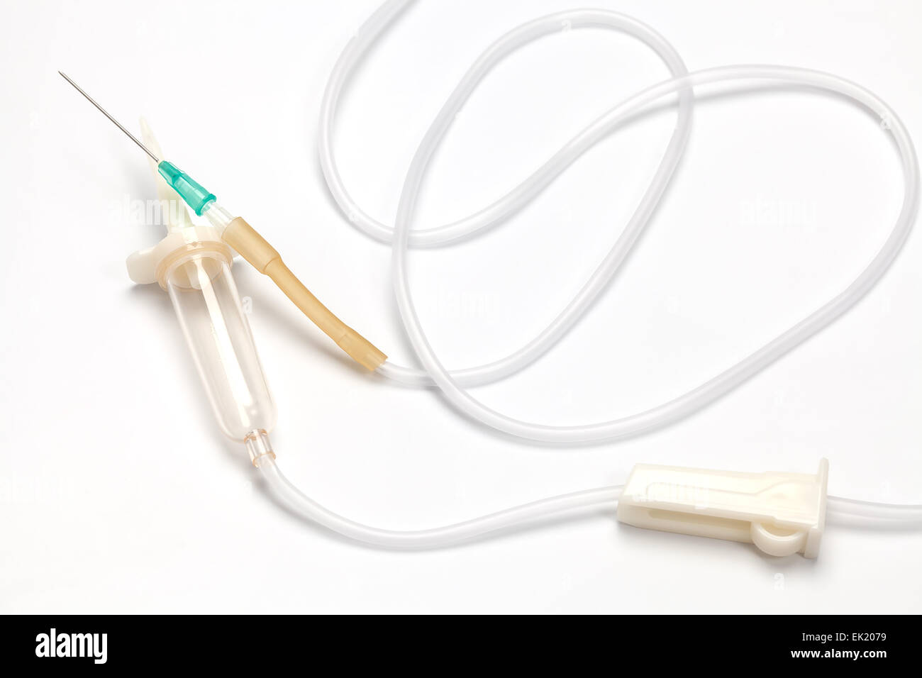 Saline solution hi-res stock photography and images - Alamy