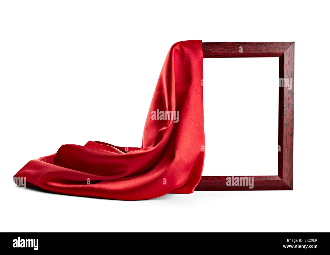 Silk cloth hi-res stock photography and images - Alamy