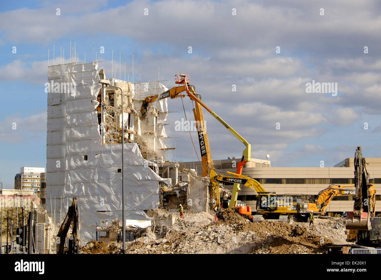 Articulated walls hi-res stock photography and images - Alamy
