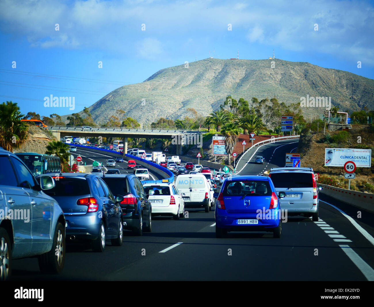 Expressway hi-res stock photography and images - Alamy