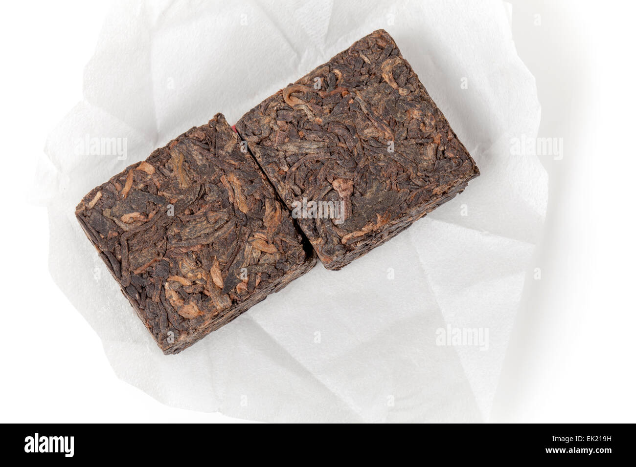 Pressing tea hi-res stock photography and images - Alamy