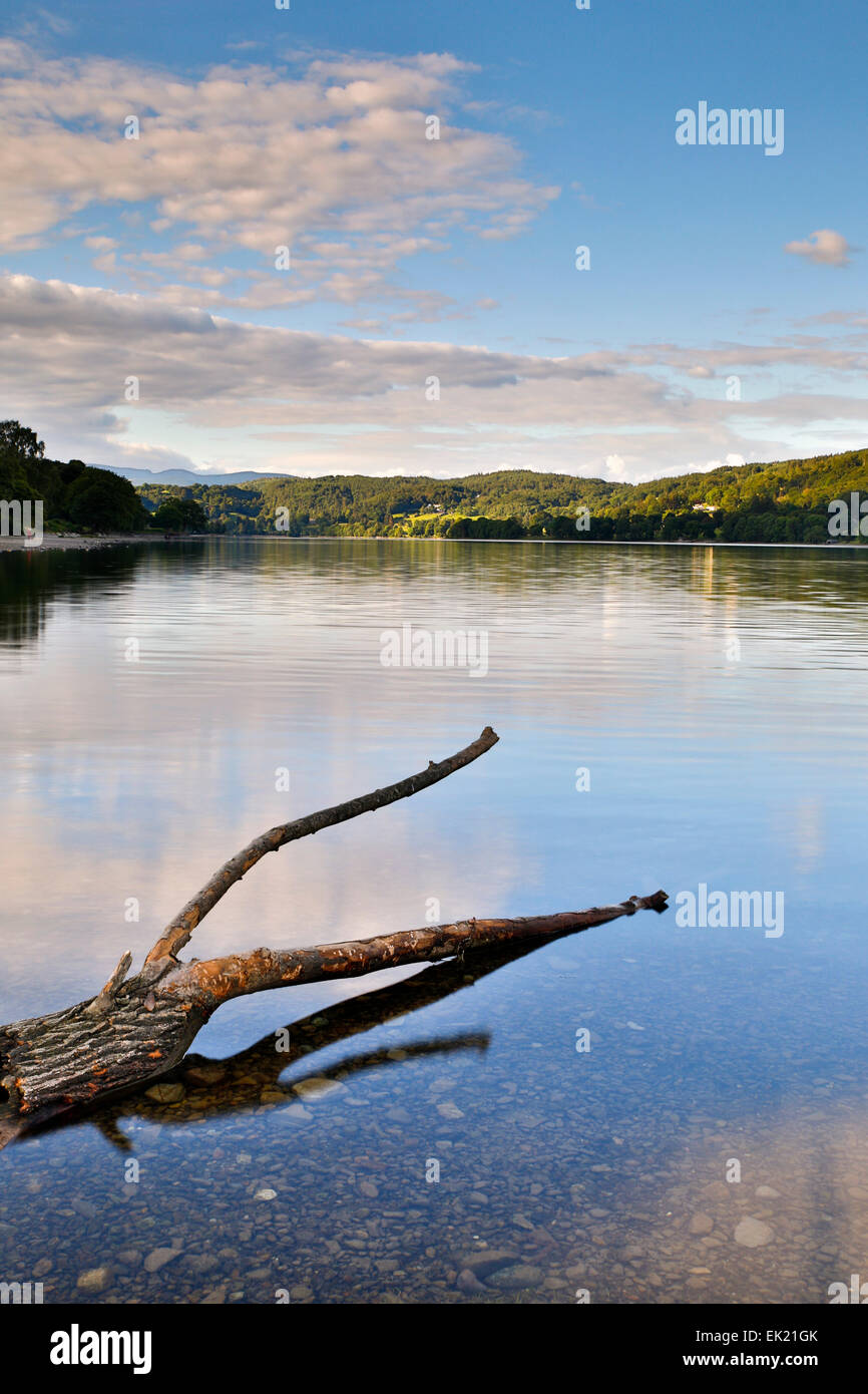 Coniston water hi-res stock photography and images - Alamy