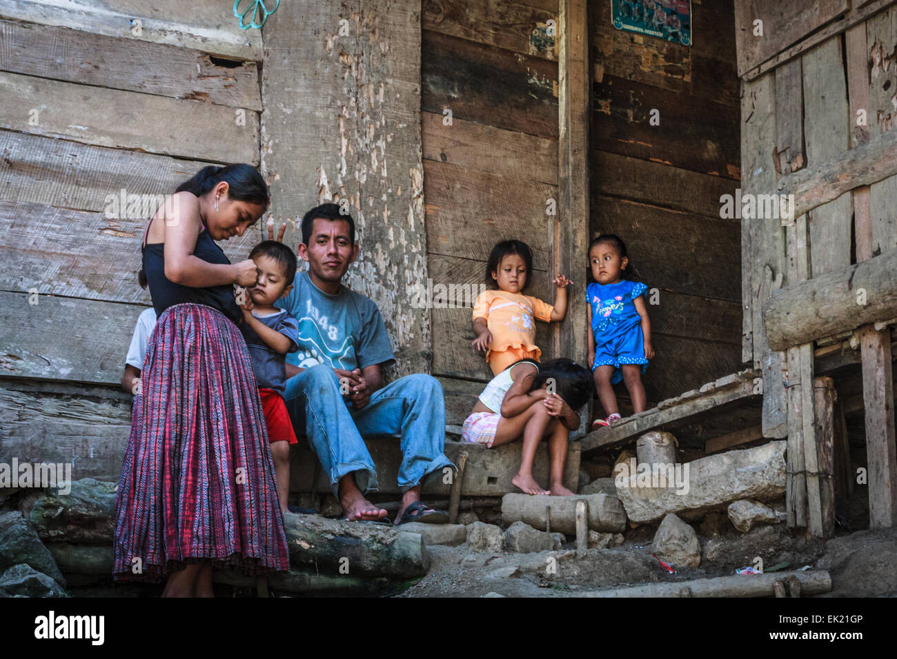 Mayan people chocolate hi-res stock photography and images - Alamy