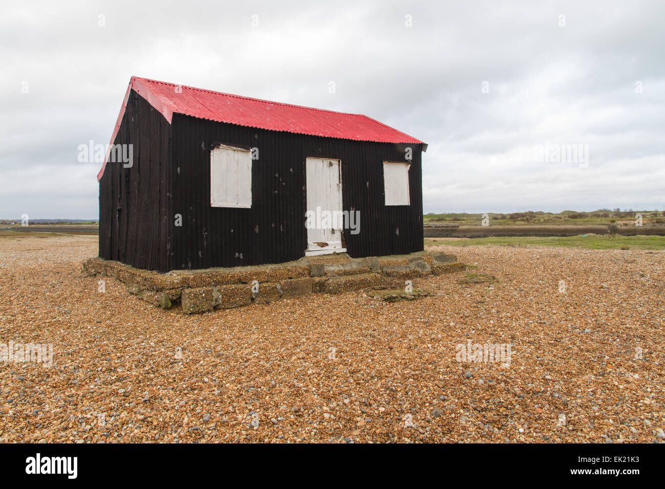 Black wooden shed, Master’s TARDIS in Doctor Who, Trial of a Time Lord ...