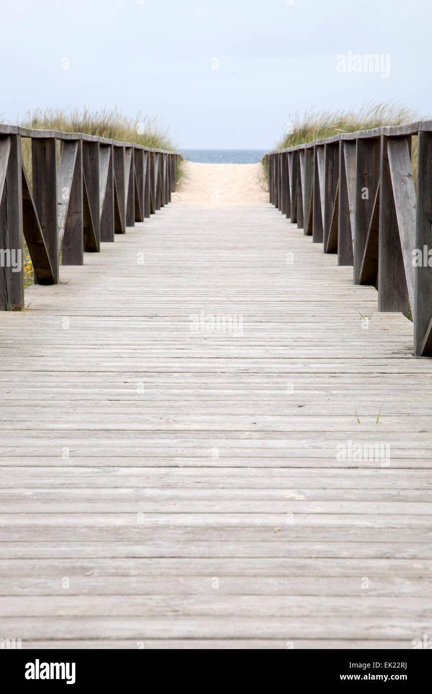 El Palmar Beach, Cadiz, Andalusia, Spain Stock Photo - Alamy