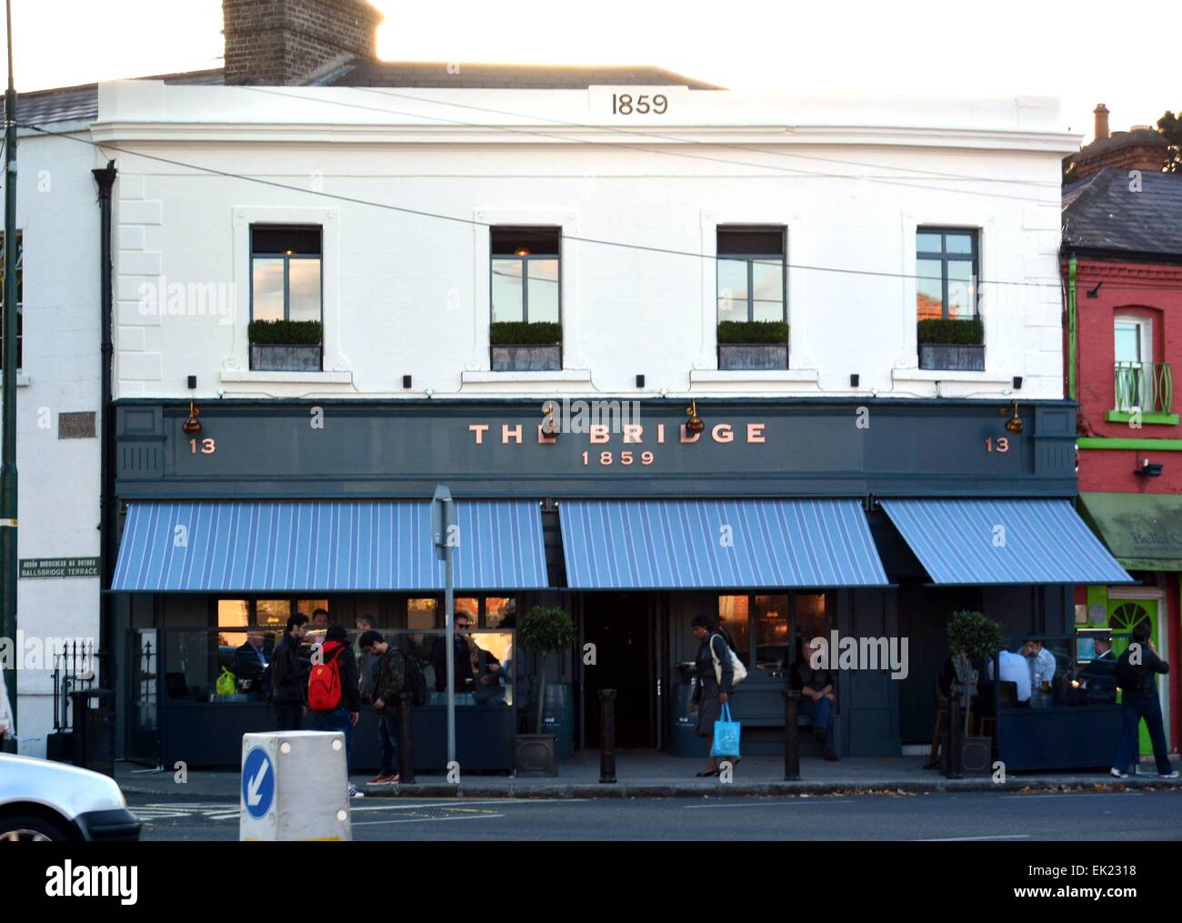 Leinster Rugby players Jamie Heaslip, brothers Rob and Dave Kearney ...