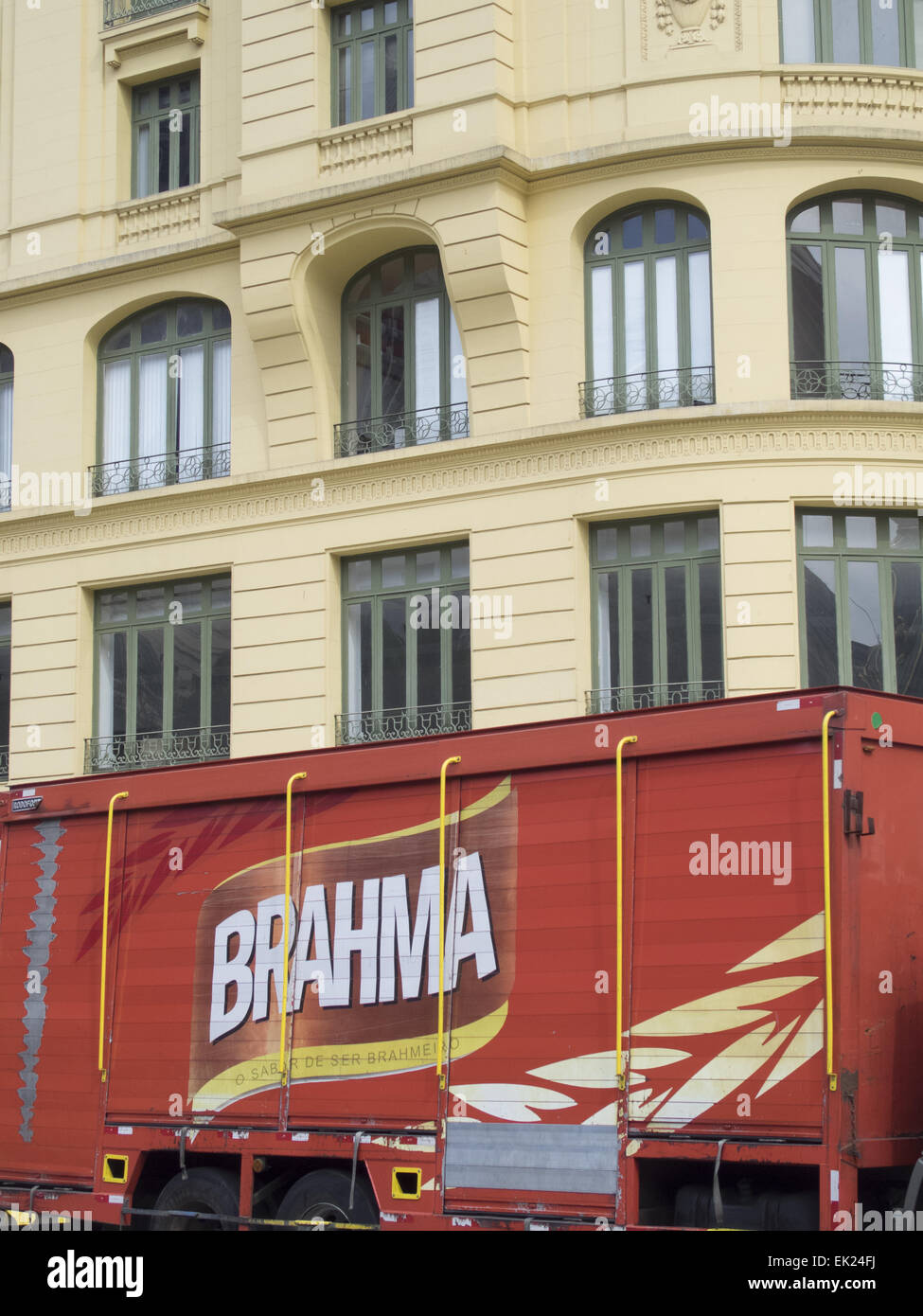 Brahma brazilian beer hi-res stock photography and images - Alamy