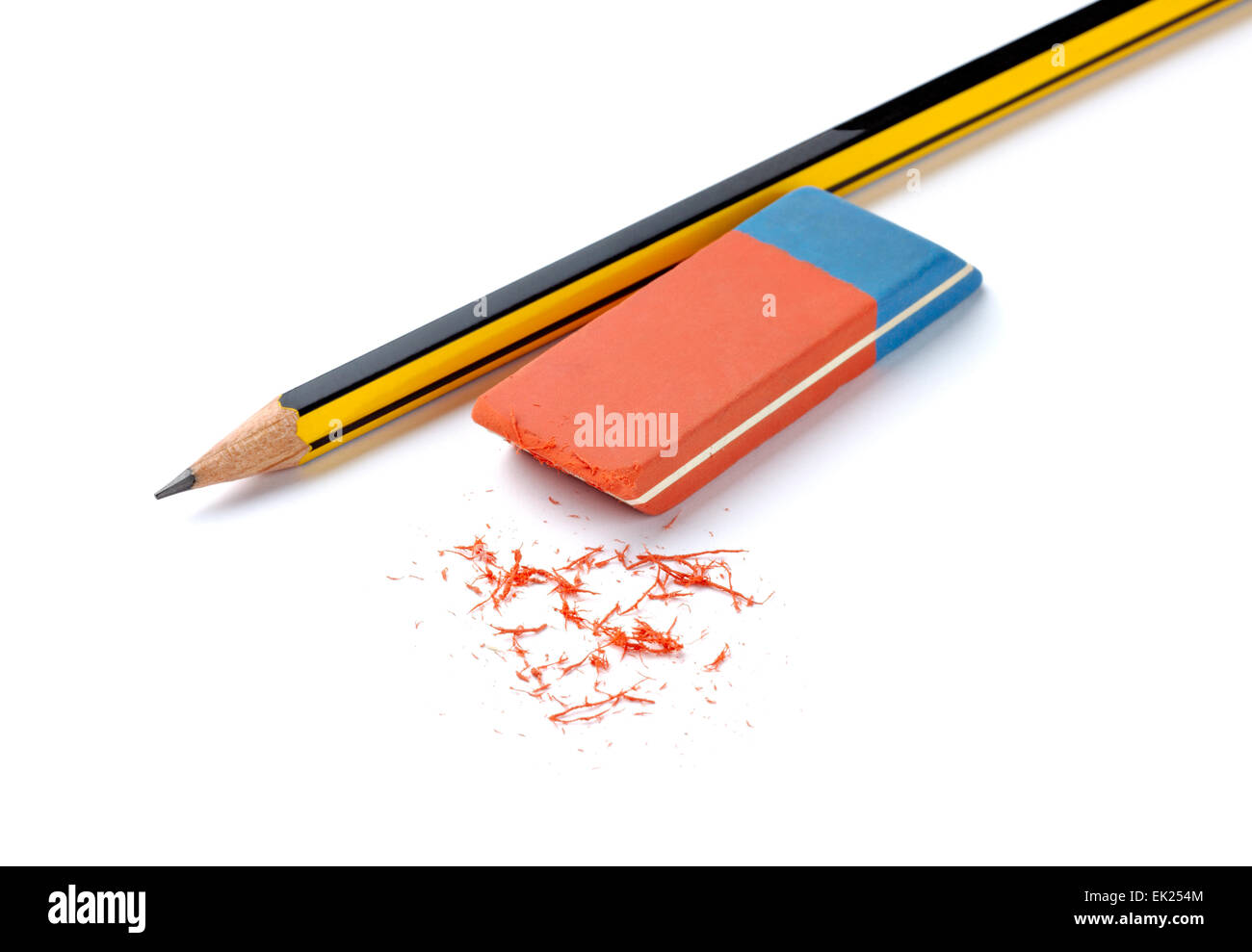 School rubber hi-res stock photography and images - Alamy