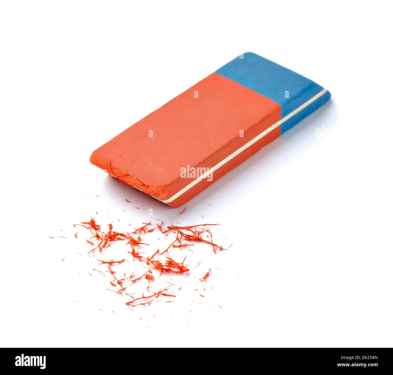 Rubber pencil hi-res stock photography and images - Alamy