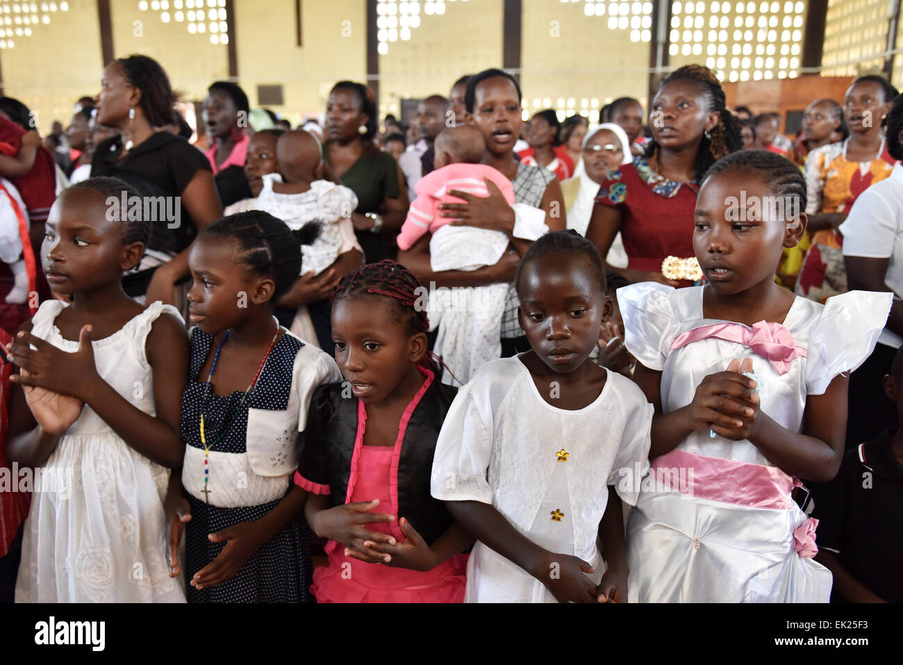 Garissa hi-res stock photography and images - Alamy