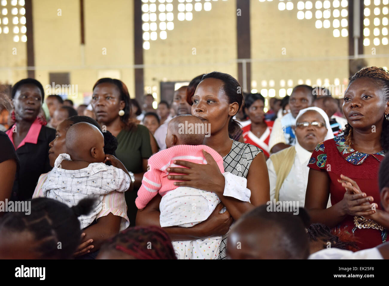 Garissa hi-res stock photography and images - Alamy
