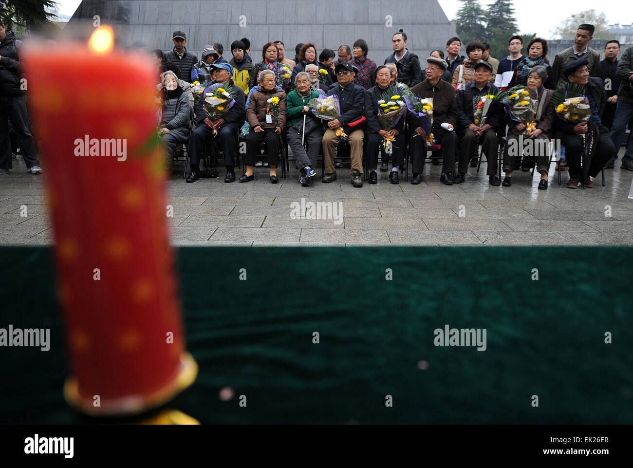 Relatives victims who murdered in hi-res stock photography and images ...