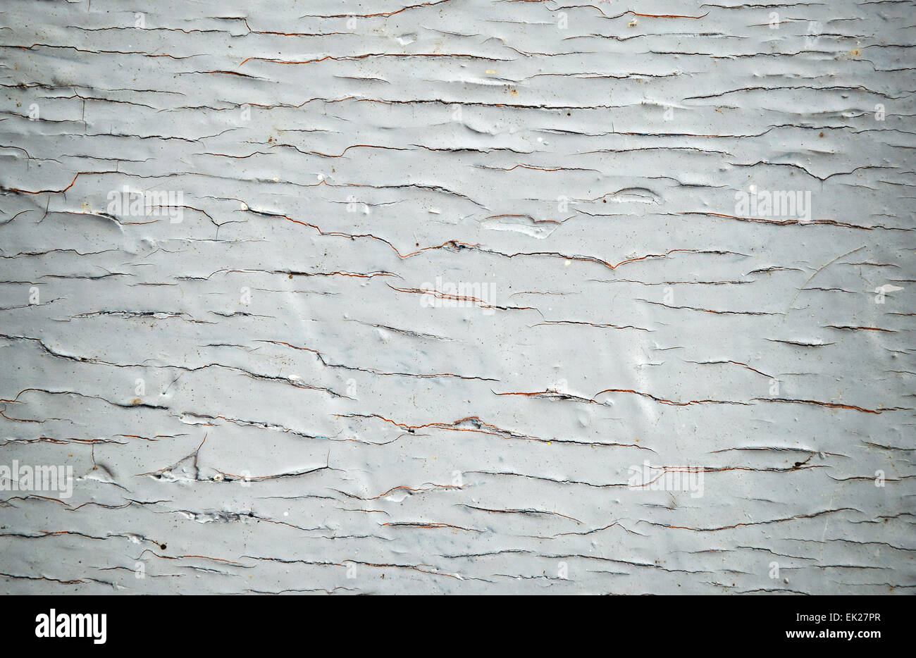 cracked gray paint texture Stock Photo - Alamy