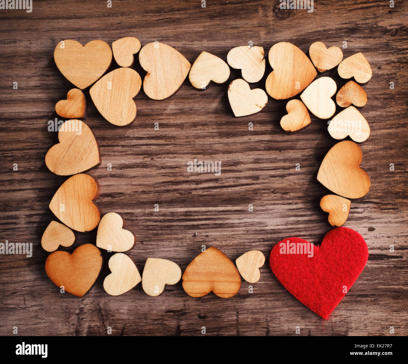 Frame shape hi-res stock photography and images - Alamy