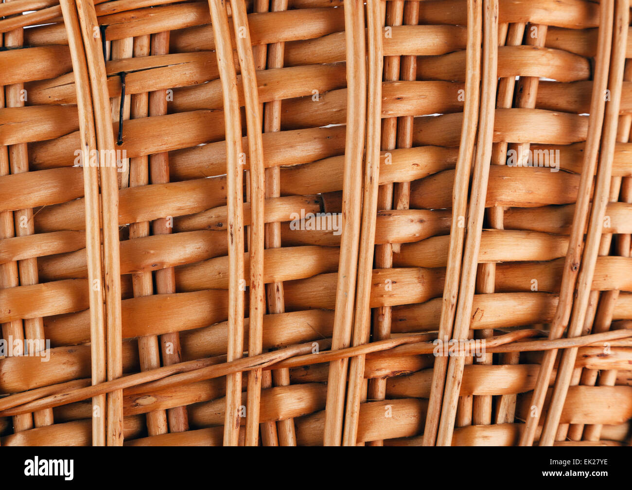 Basket texture hi-res stock photography and images - Alamy