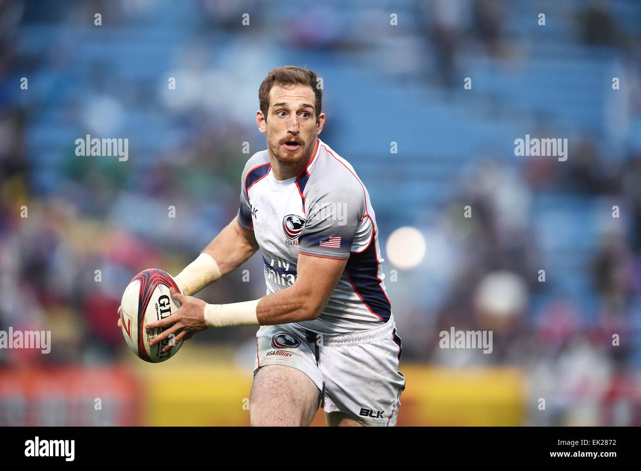 2015 usa sevens hi-res stock photography and images - Alamy