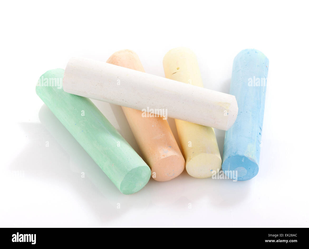 Chalk art and craft equipment hi-res stock photography and images - Alamy