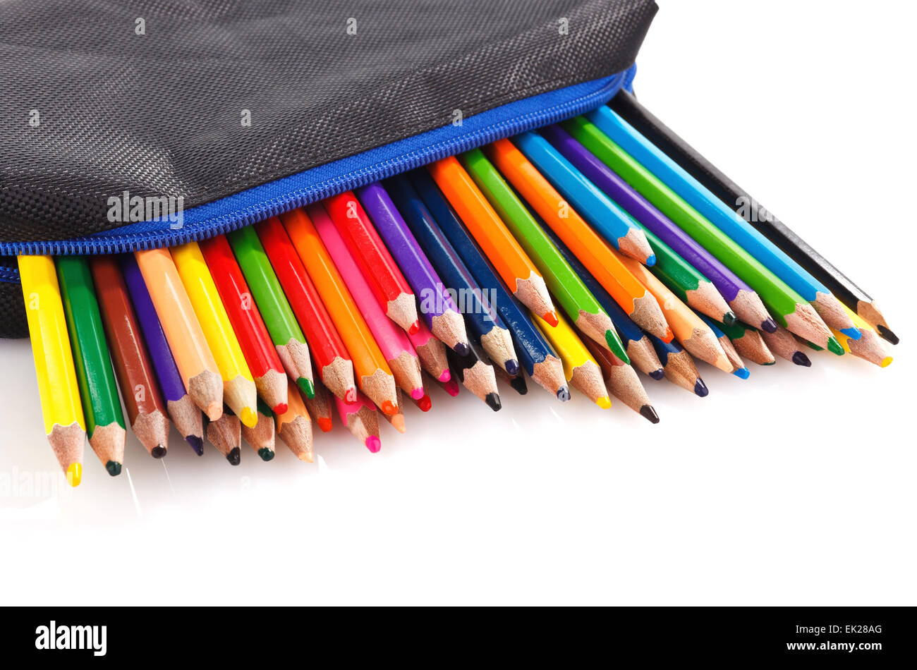 Case the colors hi-res stock photography and images - Alamy
