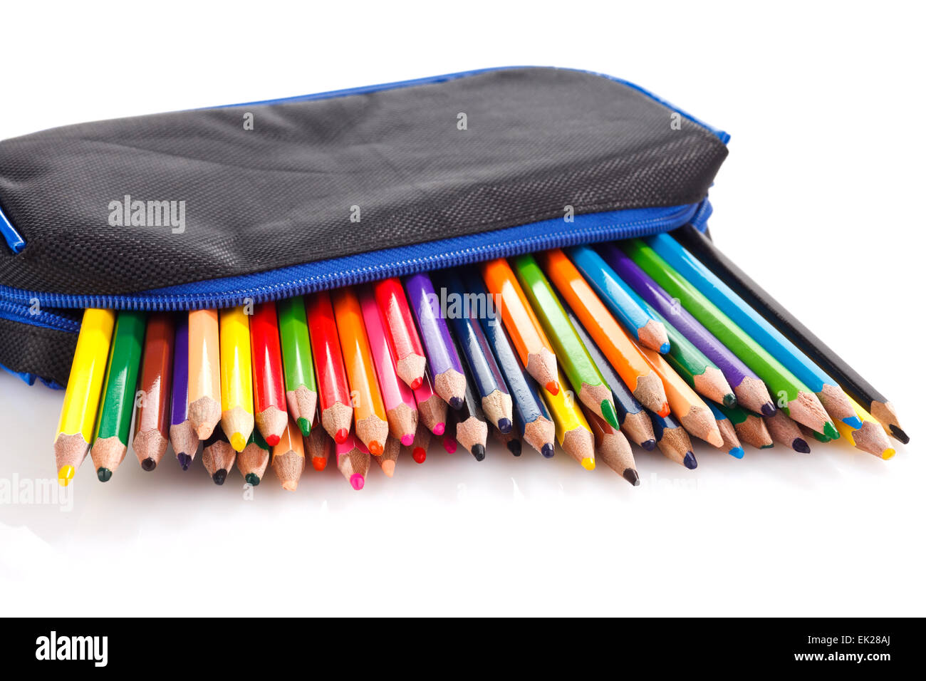 Case the colors hi-res stock photography and images - Alamy