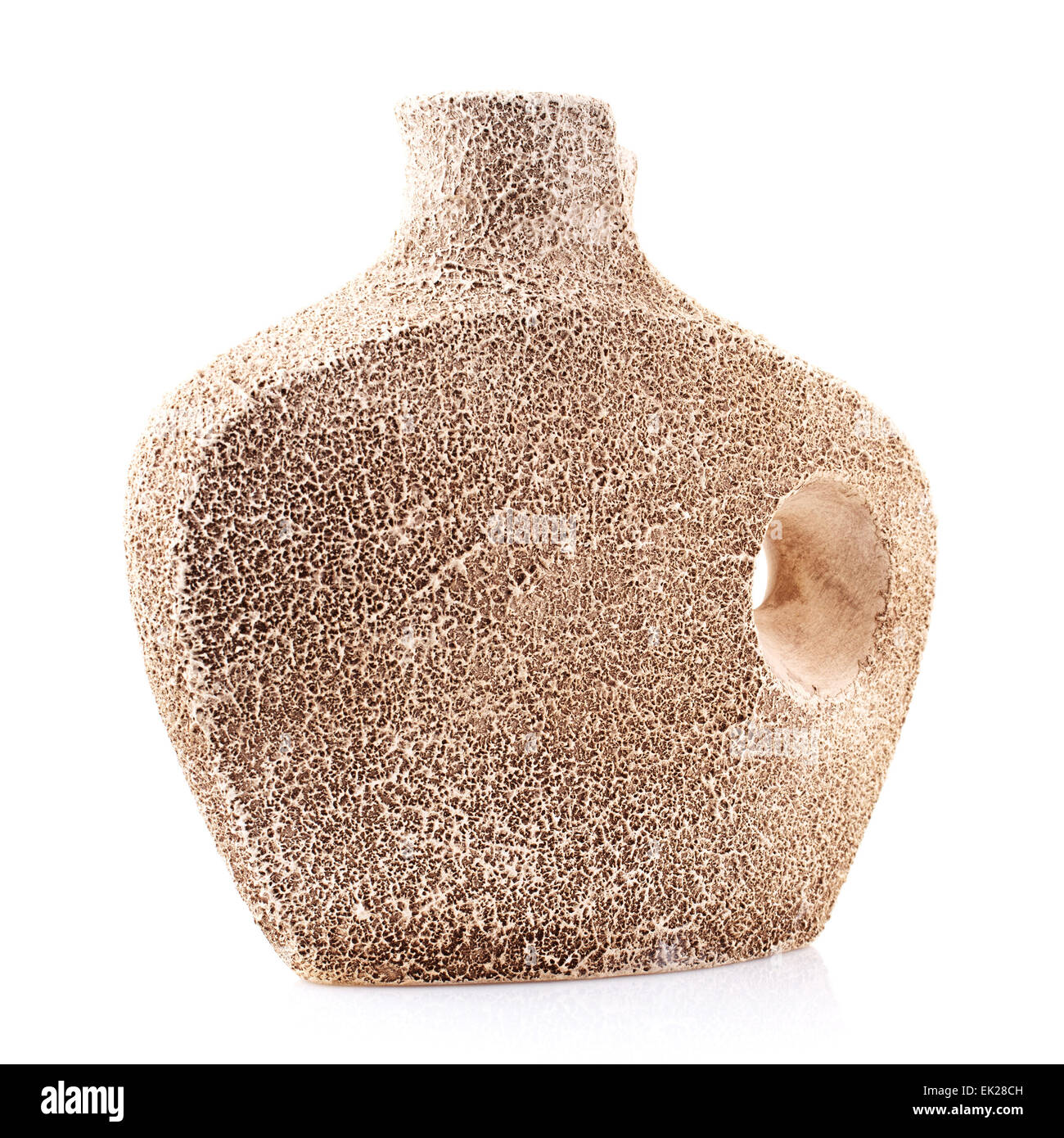 Old vase isolated hi-res stock photography and images - Alamy