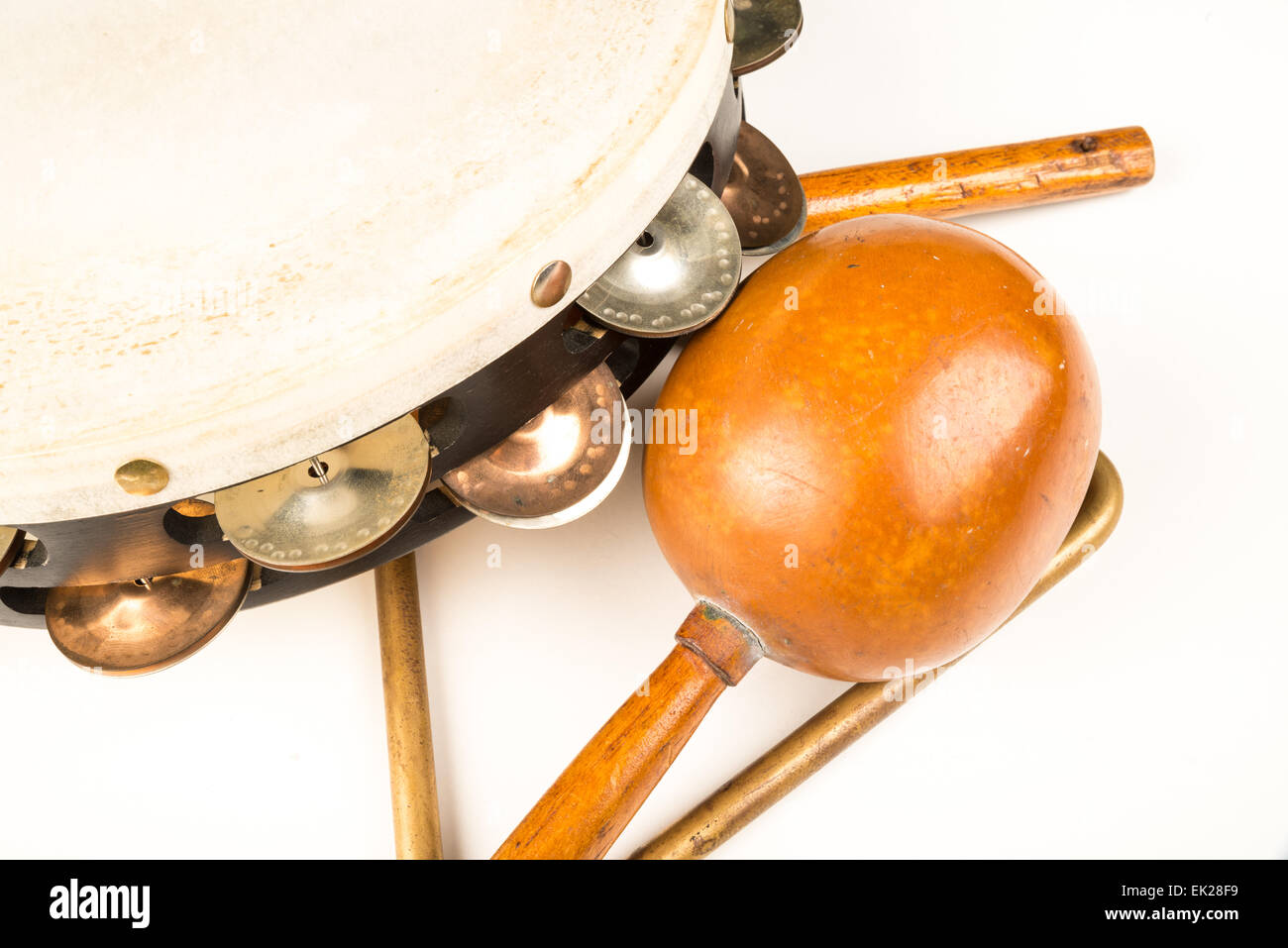 Musical Instruments Assorted High Resolution Stock Photography and ...