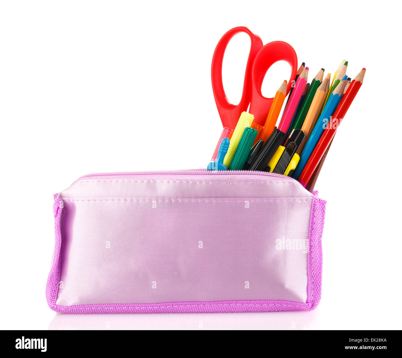 Pencils colorful hi-res stock photography and images - Alamy