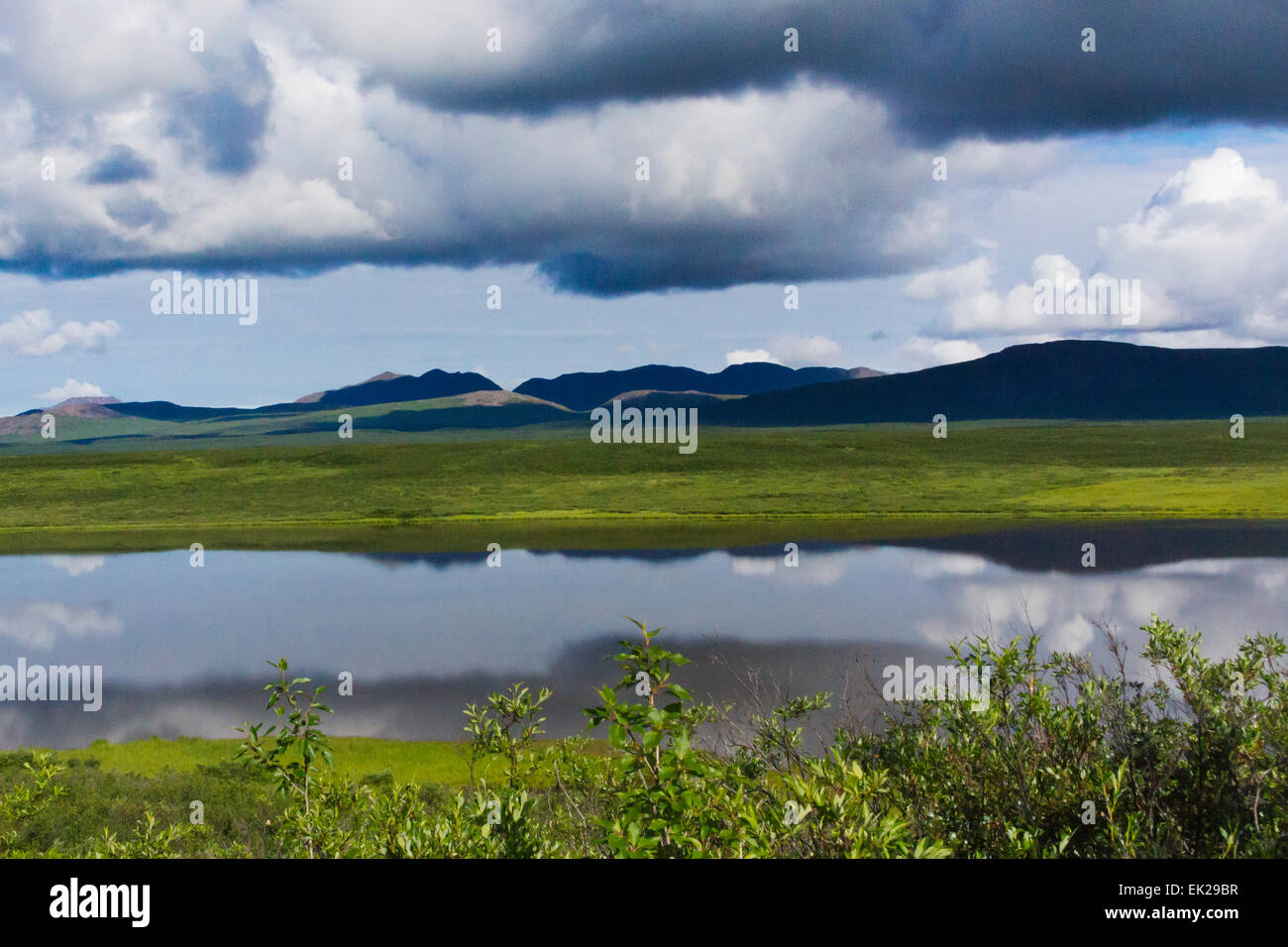 Glacier highway hi-res stock photography and images - Alamy