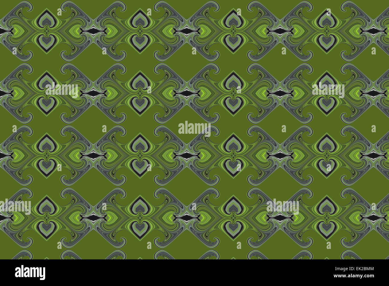 A patterned, repeating background with geometric shapes Stock Photo - Alamy