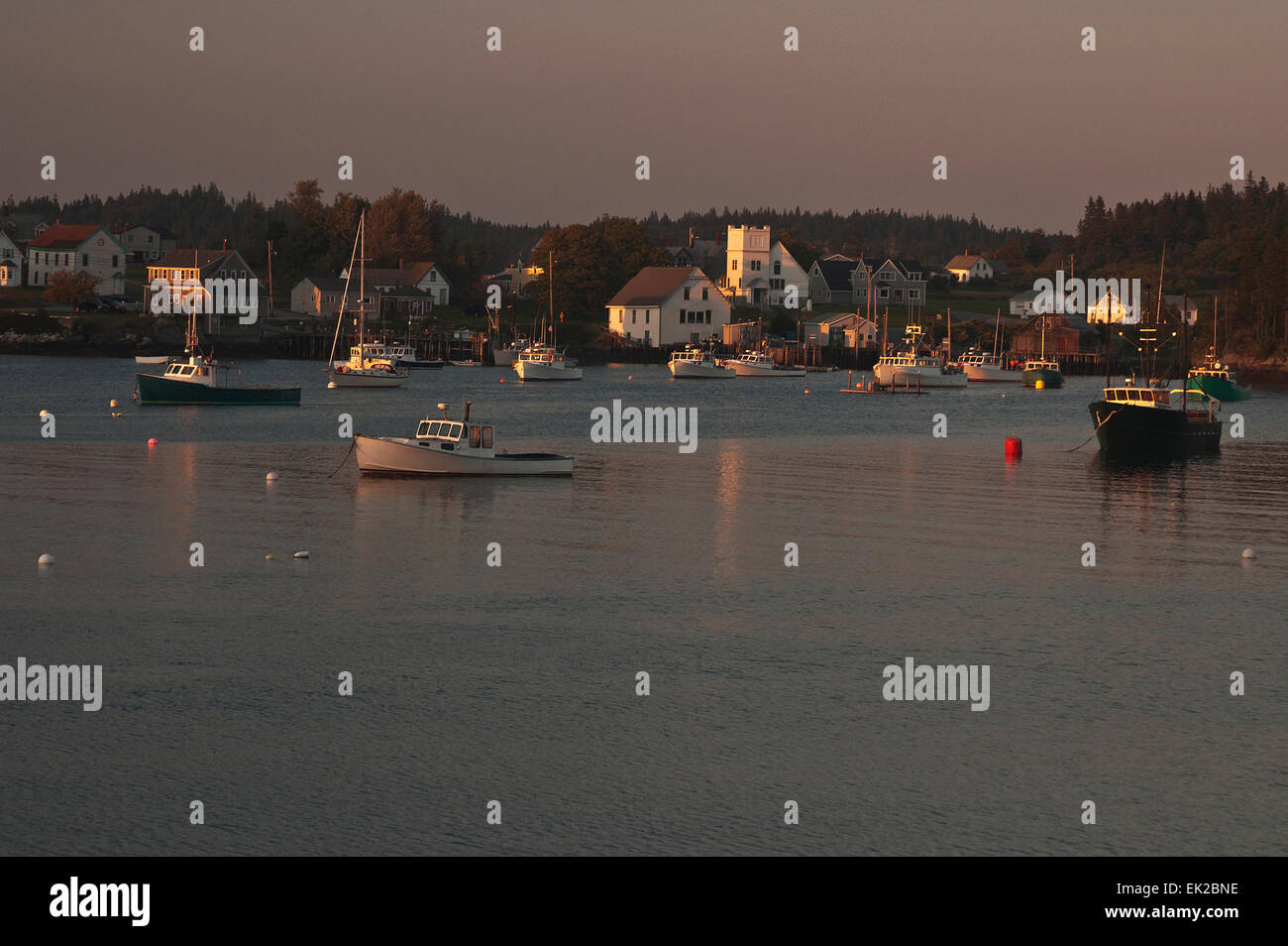 Cutler maine hi-res stock photography and images - Alamy