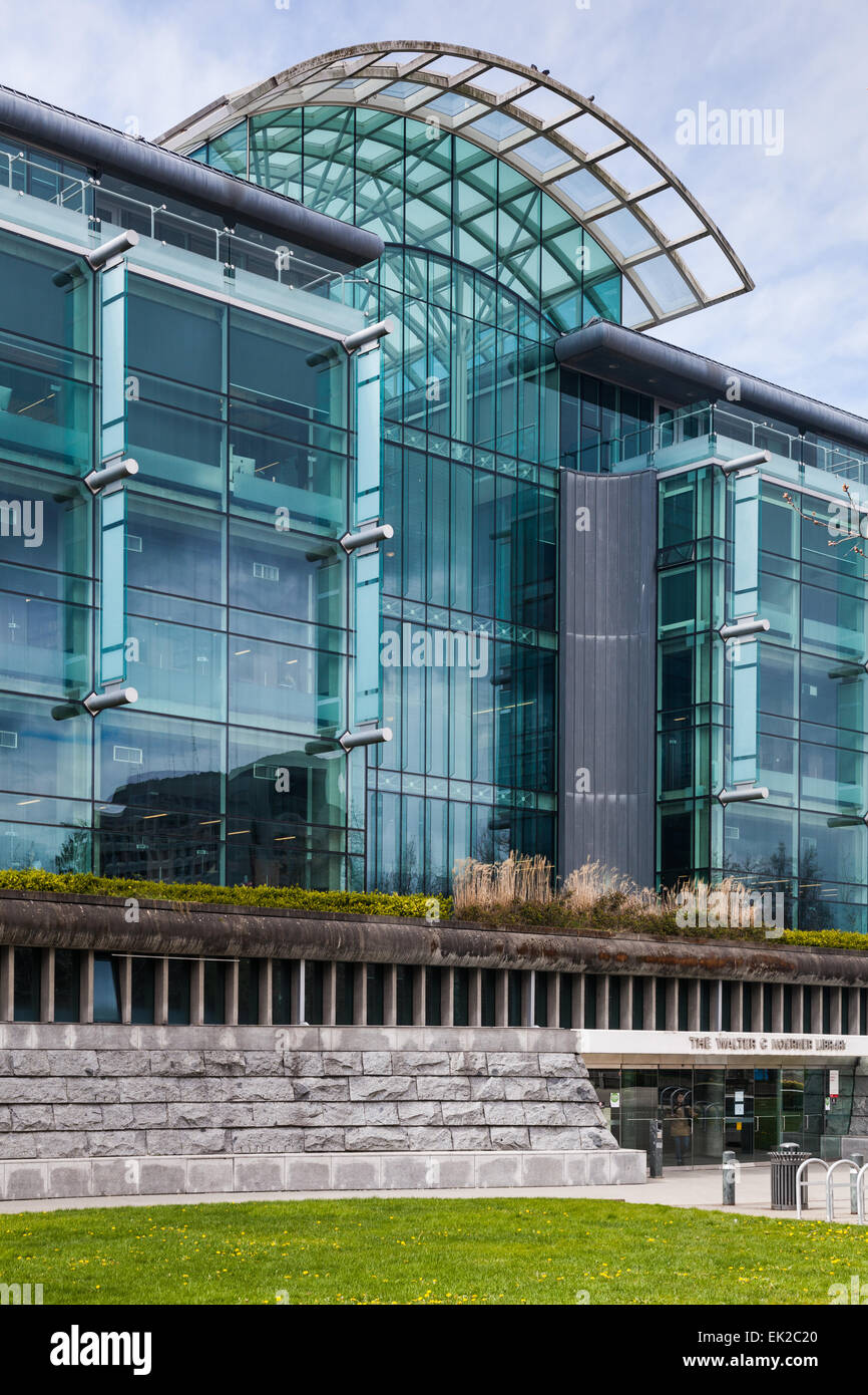 Ubc library hi-res stock photography and images - Alamy