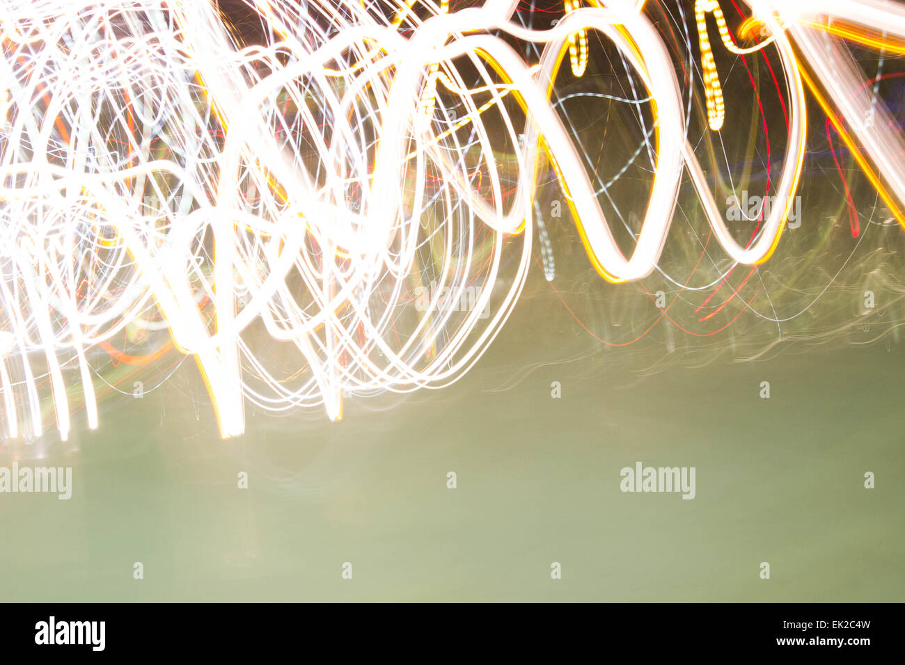 Car headlights night dark hi-res stock photography and images - Alamy