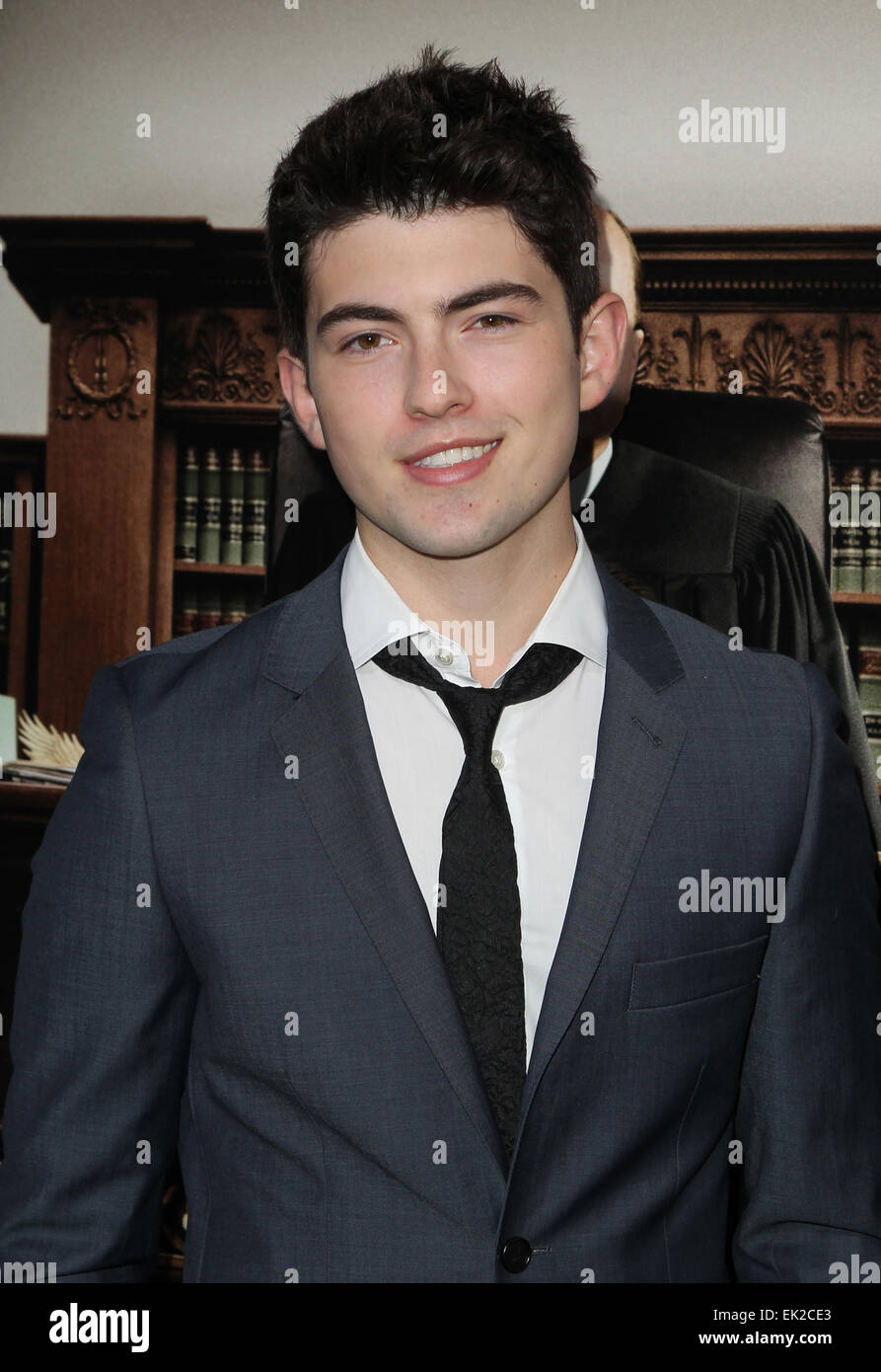 Premiere of Warner Bros. Pictures and Village Roadshow Pictures' of ...