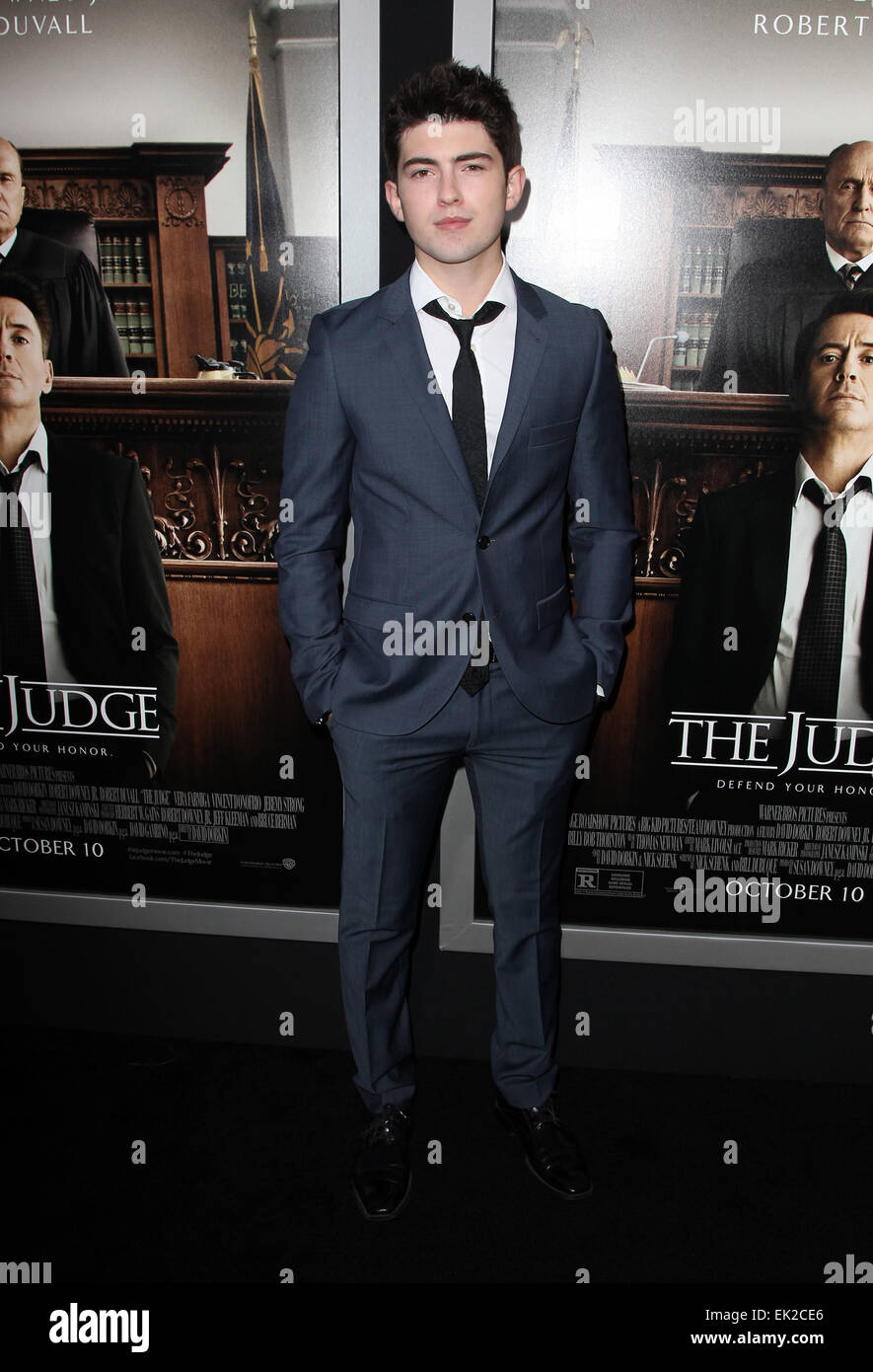 Premiere Of Warner Bros. Pictures And Village Roadshow Pictures' "The ...