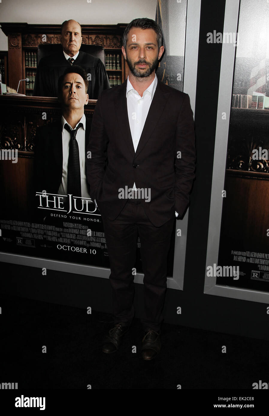 Premiere Of Warner Bros. Pictures And Village Roadshow Pictures' "The ...