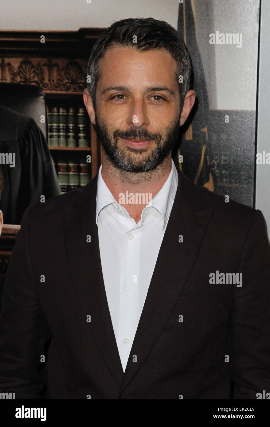 Premiere Of Warner Bros. Pictures And Village Roadshow Pictures' "The ...