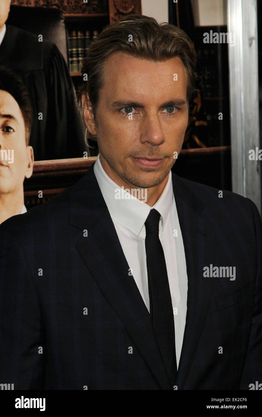 Premiere Of Warner Bros. Pictures And Village Roadshow Pictures' "The ...