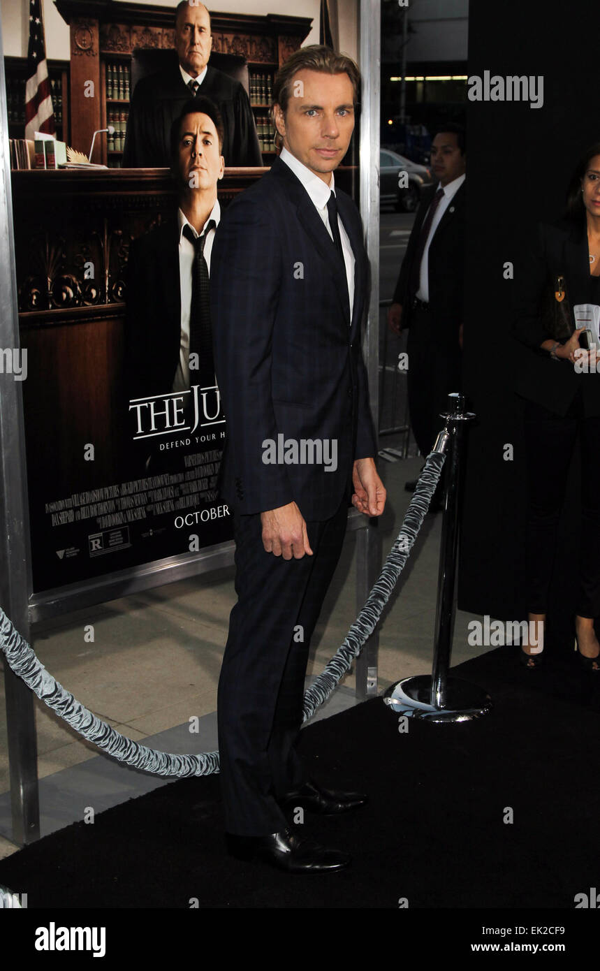 Premiere Of Warner Bros. Pictures And Village Roadshow Pictures' "The ...