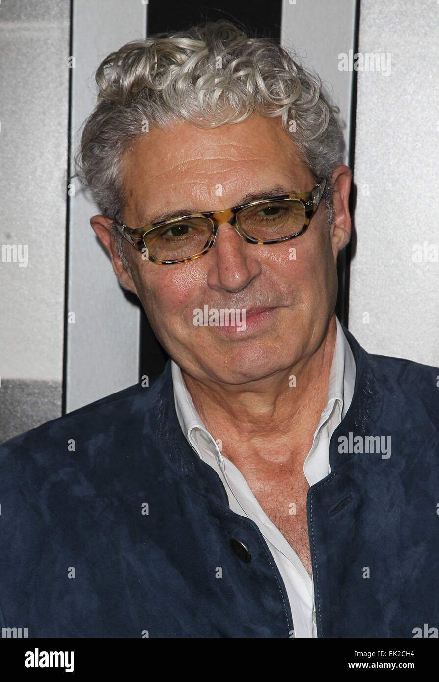 Premiere of Warner Bros. Pictures and Village Roadshow Pictures' of ...