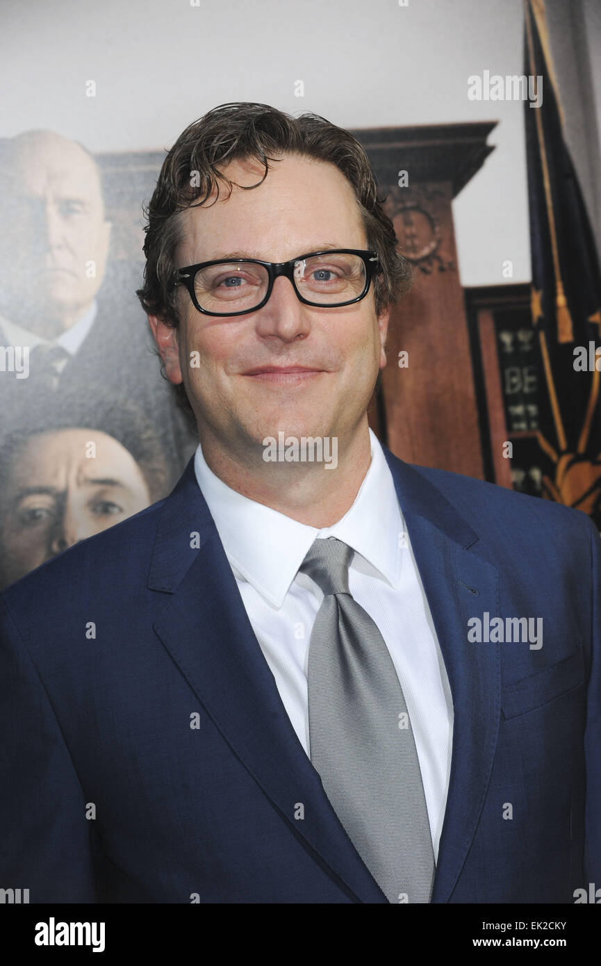 Premiere of Warner Bros. Pictures and Village Roadshow Pictures' of ...