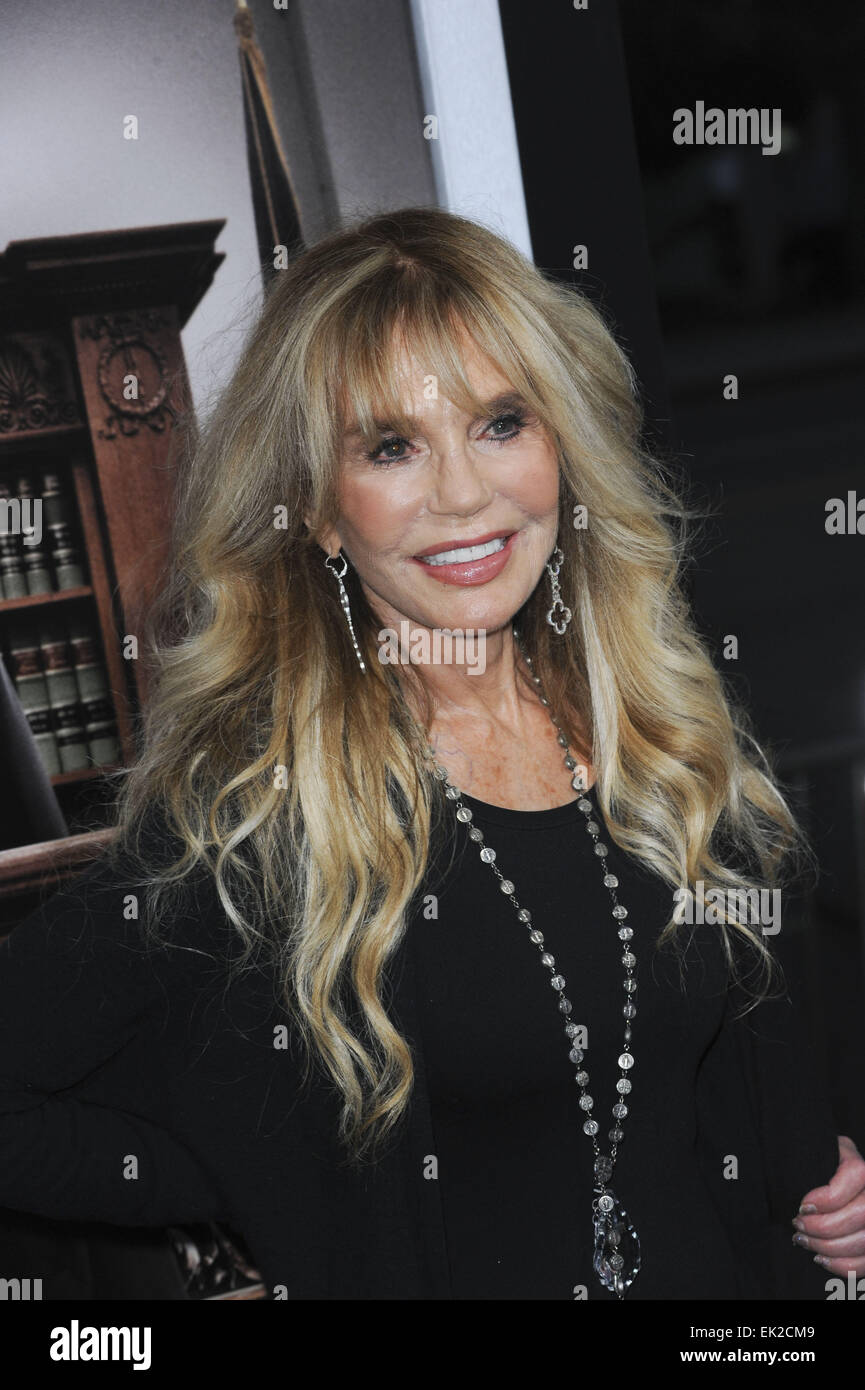 Premiere of Warner Bros. Pictures and Village Roadshow Pictures' of ...