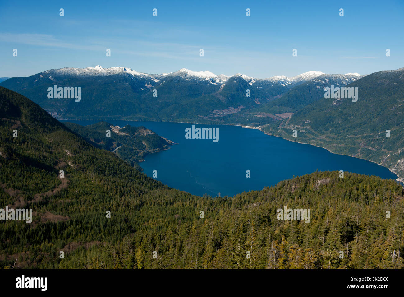 Canada squamish hi-res stock photography and images - Alamy