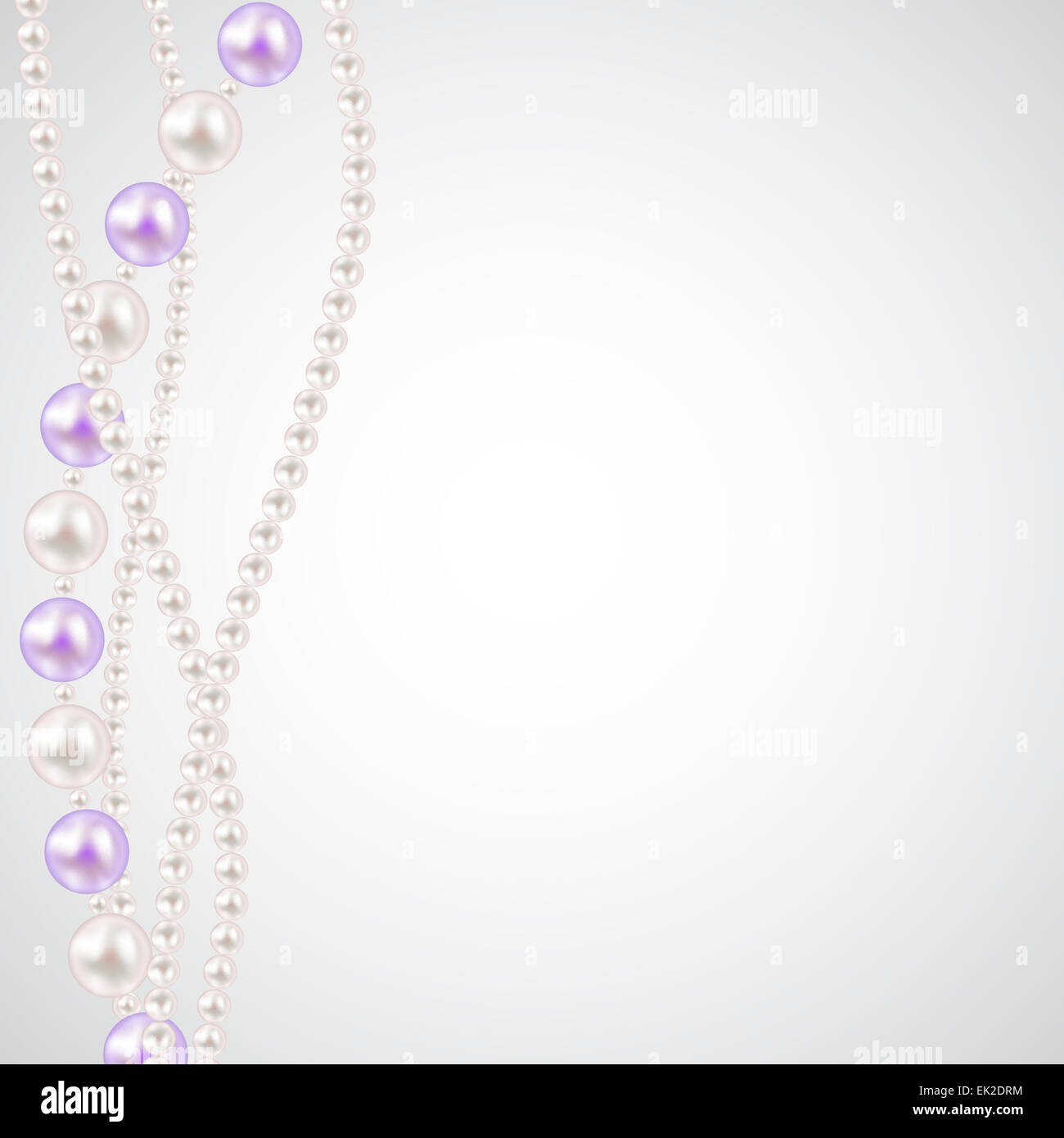 Pearl background hi-res stock photography and images - Alamy