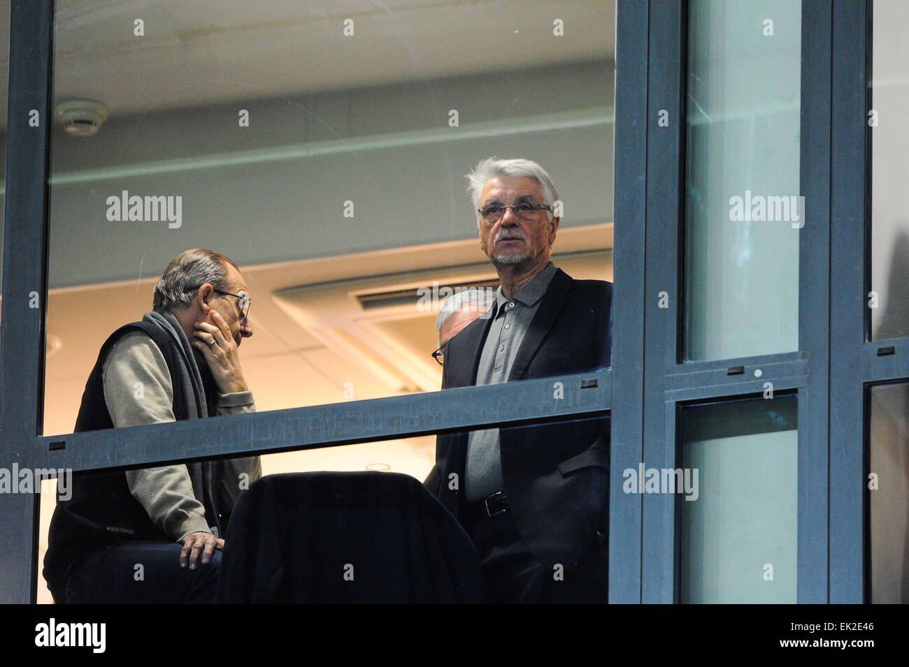 Aime etienne jacquet hi-res stock photography and images - Alamy